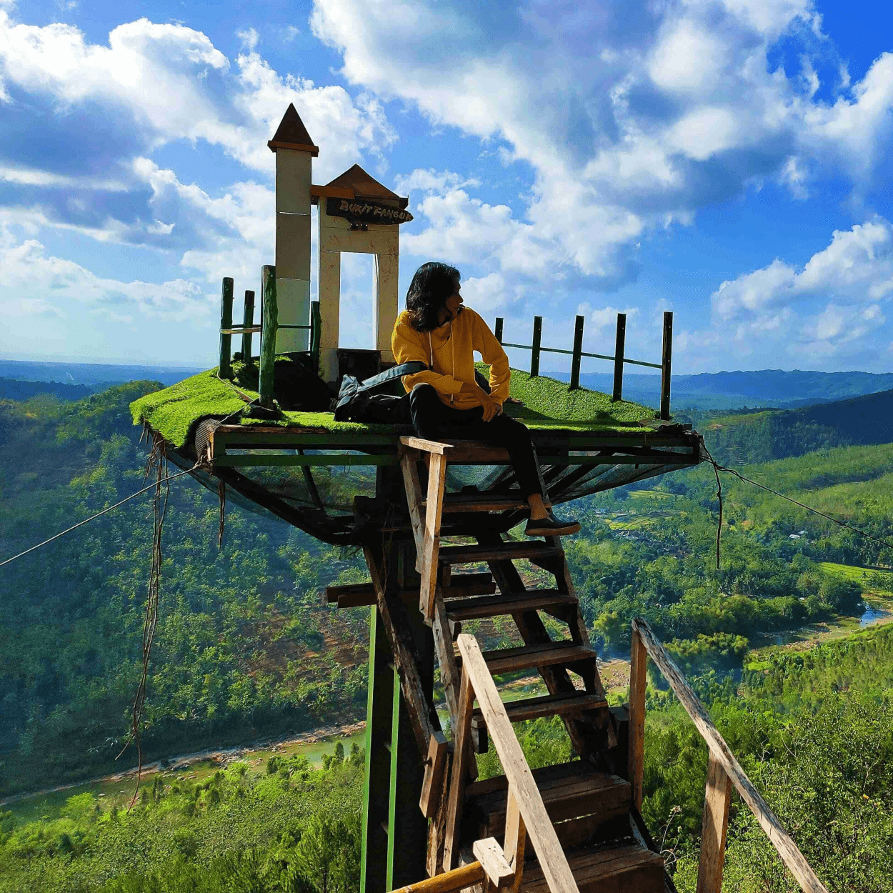 Miftah Portofolio - IT Programmer & FullStack Developer